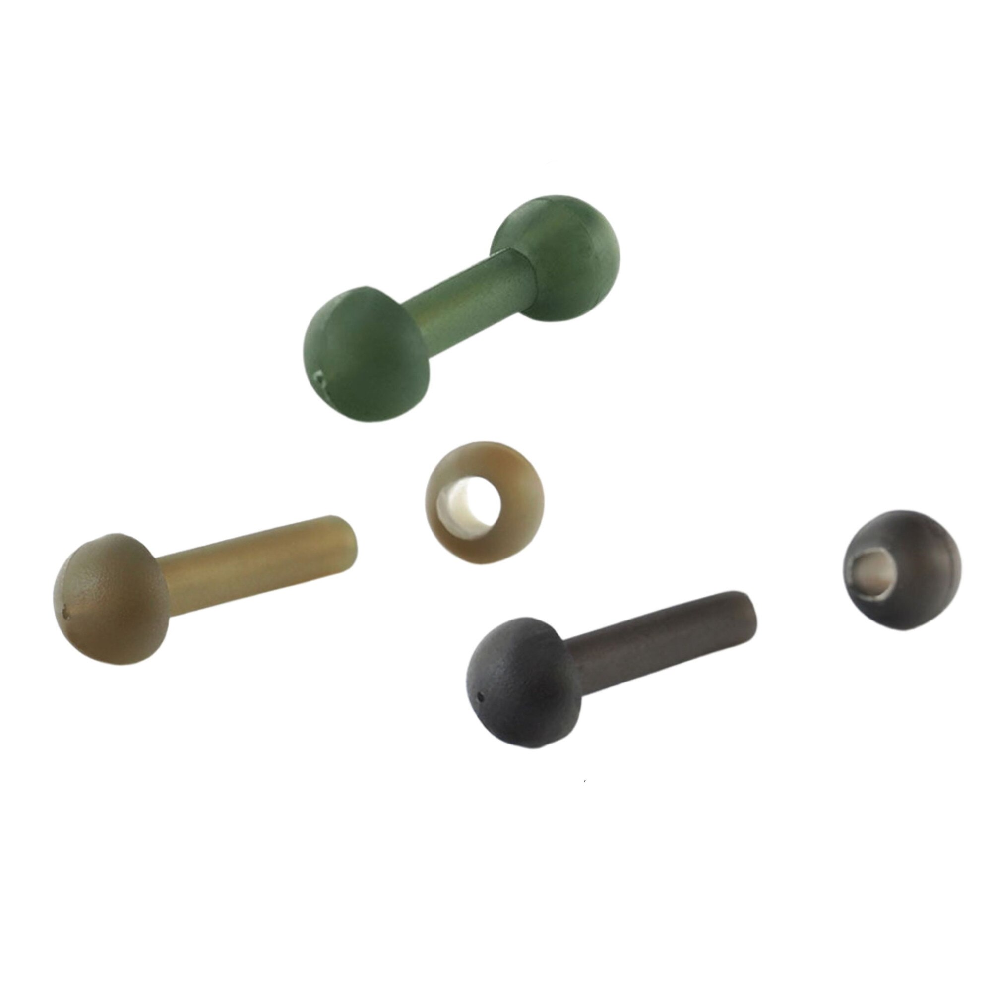 Set 30 mansoane de protectie pentru pietris/namol/plante, Tandem Baits ... Set 30 mansoane de protectie pentru pietris/namol/plante, Tandem Baits ...