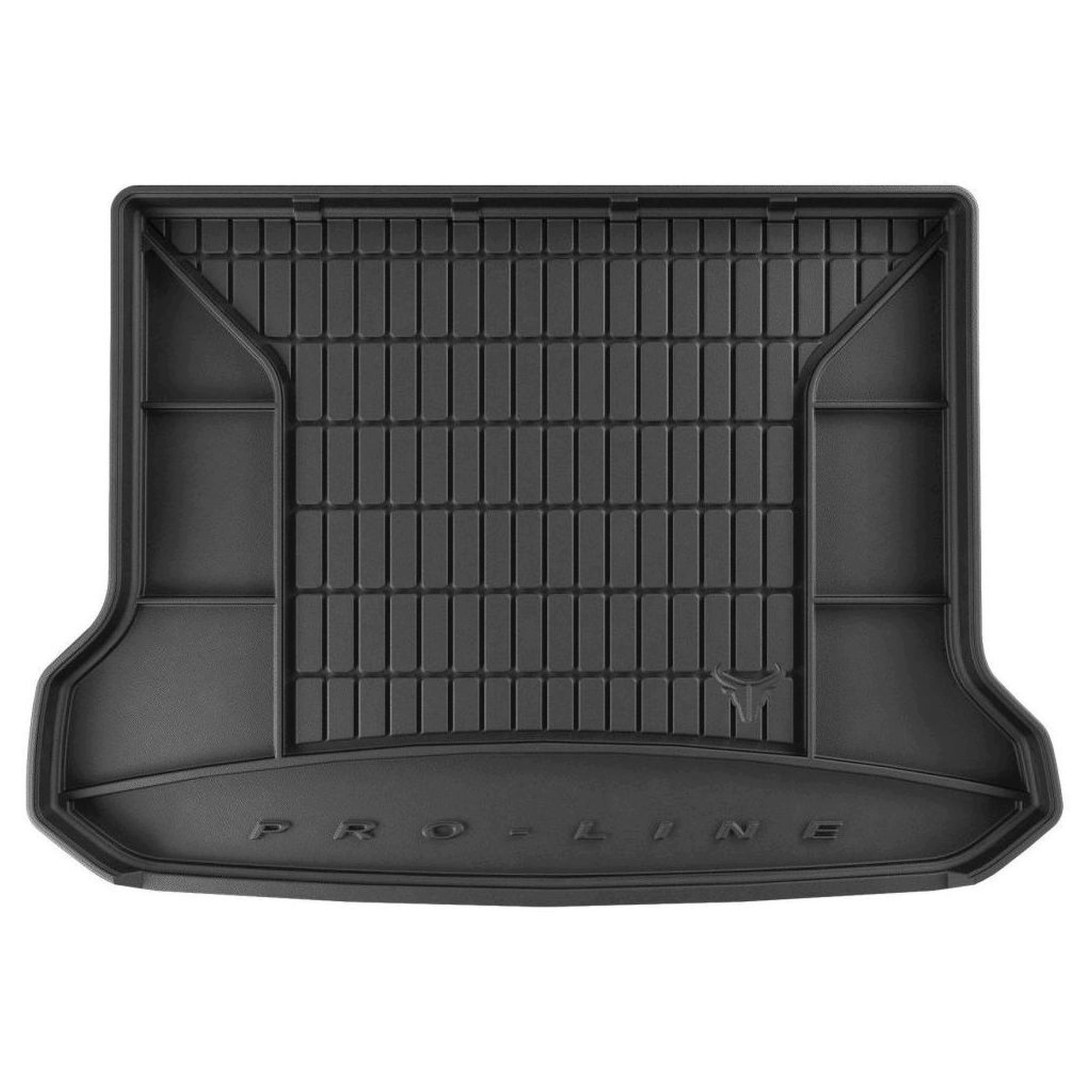 Covoras portbagaj, Frogum, Cauciuc, Volvo XC60 2008-2017, Negru - eMAG.ro