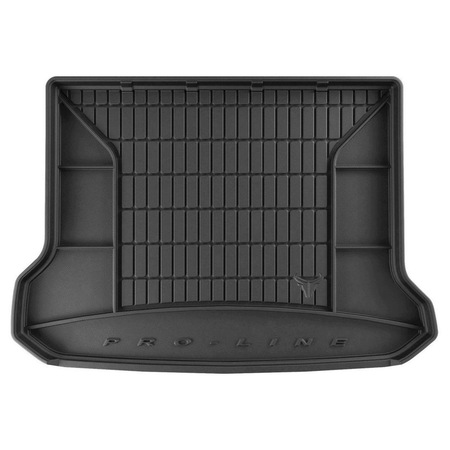 Covoras portbagaj, Frogum, Cauciuc, Volvo XC60 2008-2017, Negru - eMAG.ro