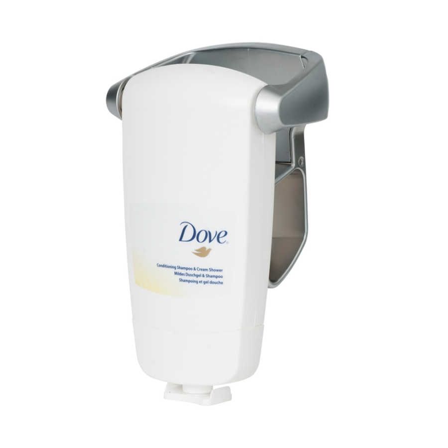 Reserve Dove Soft Care Sensations 2in1 H6 Шампоан и душ гел, за стенен ...