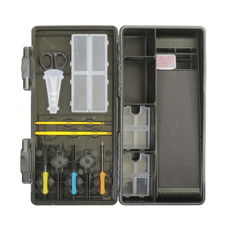 Cutie Korum Maxi Rig Management Fully Loaded - eMAG.ro