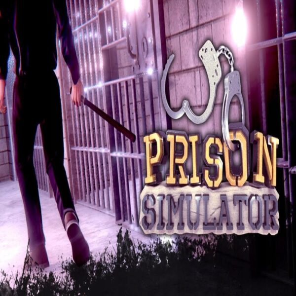 Prison Simulator, PC, Steam - Játékprogram - eMAG.hu