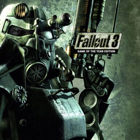 Fallout 3 GOTY Edition, PC, Steam - Játékprogram - eMAG.hu