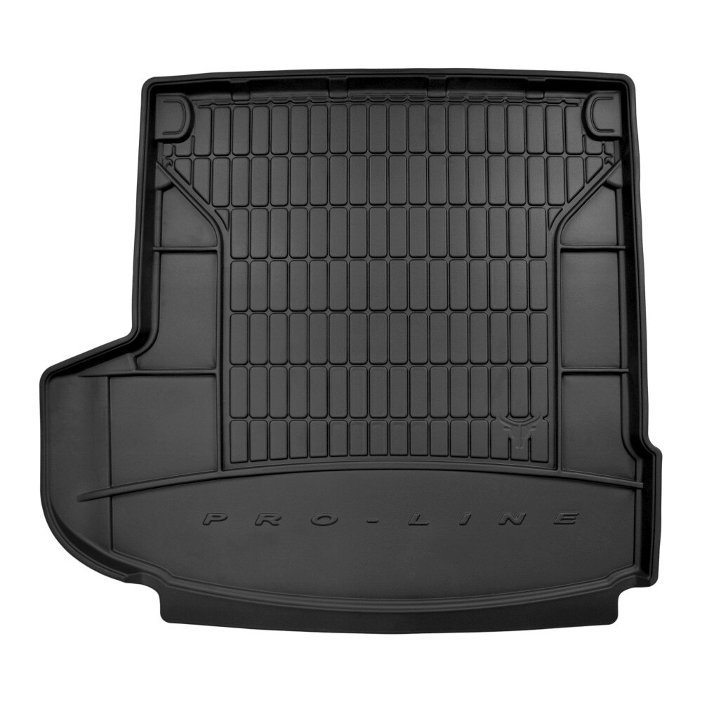 Covoras portbagaj, Frogum, Pentru OPEL Insignia B 2017 Kombi, Negru - eMAG.ro