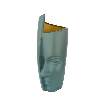 Vaza cu fata umana 13x31 cm - eMAG.ro