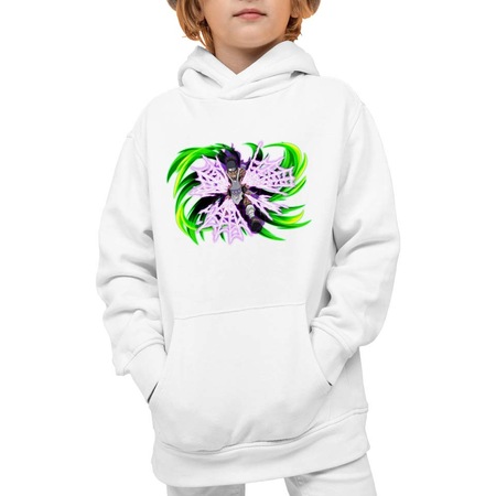 Hanorac copii Naruto Kidomaru Hidden Sound Ninjas Spider Four Boruto ...