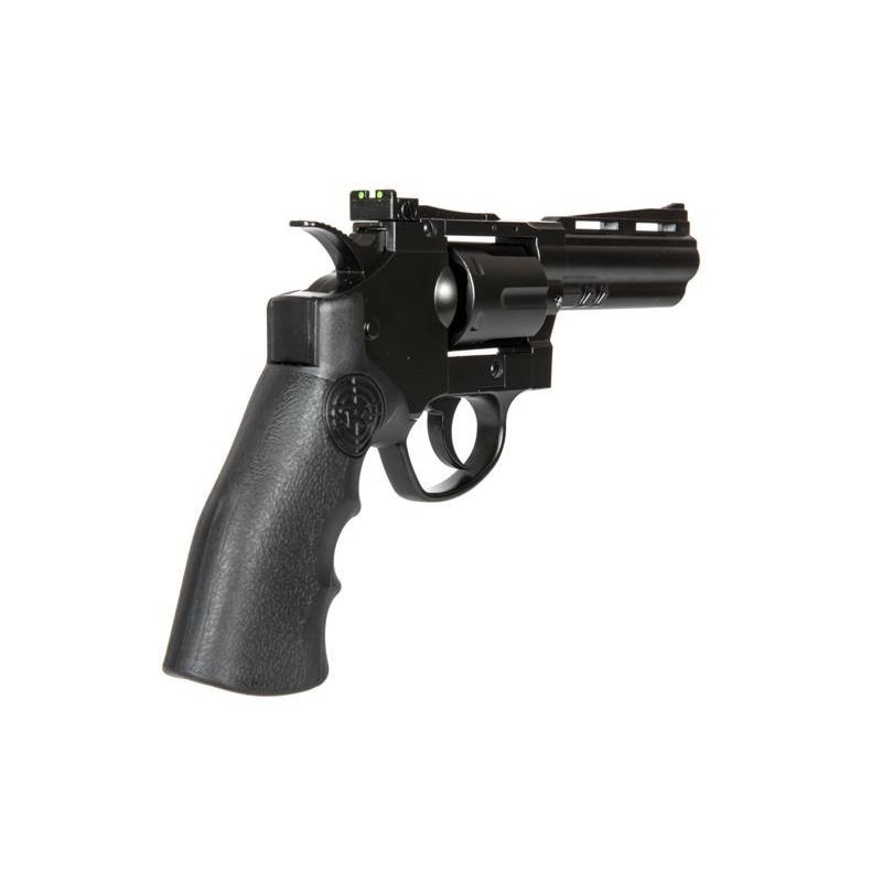 Revolver airsoft TITAN 4 - eMAG.ro