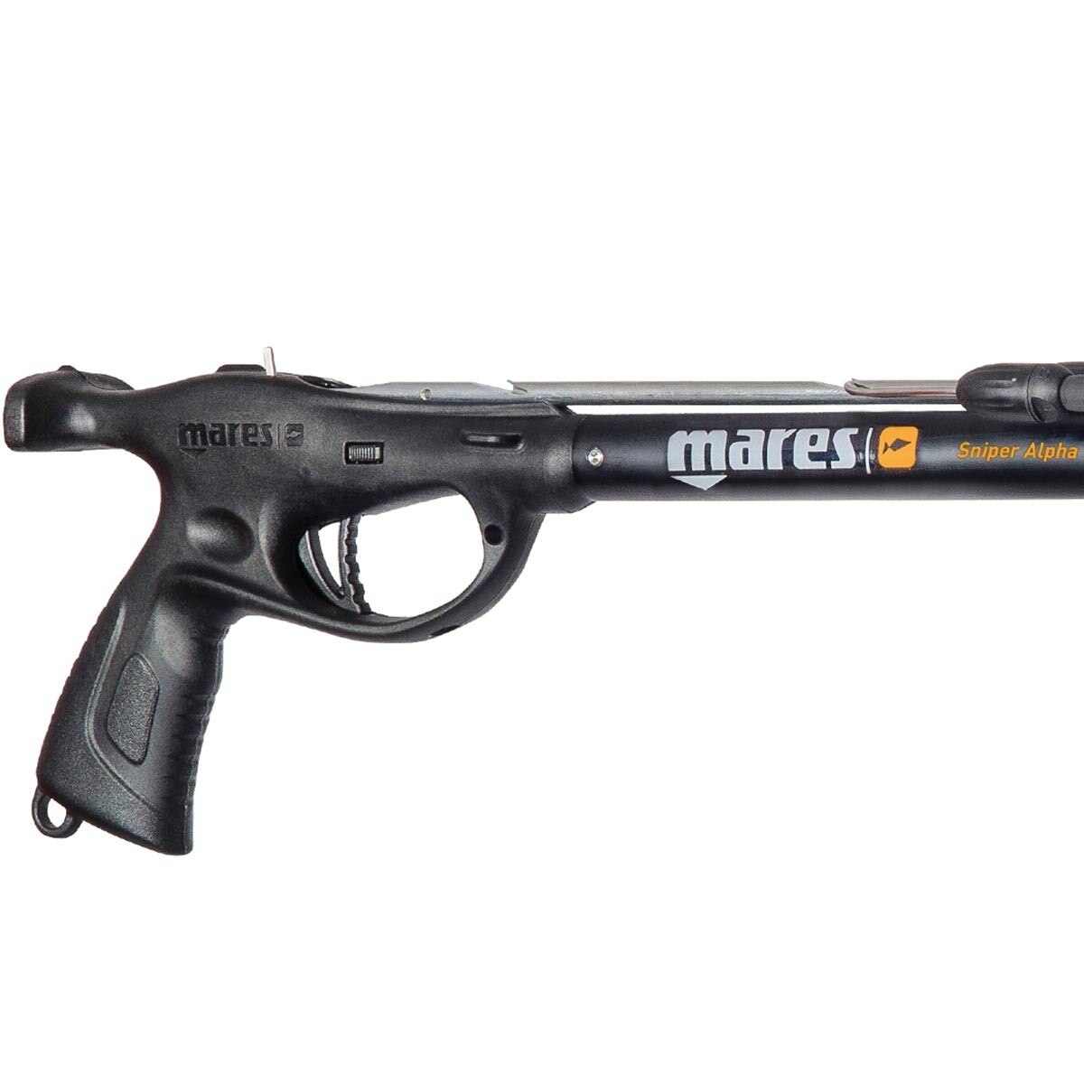 Harpon cu coarda, Mares SF - Sniper Alpha, 75cm - eMAG.ro