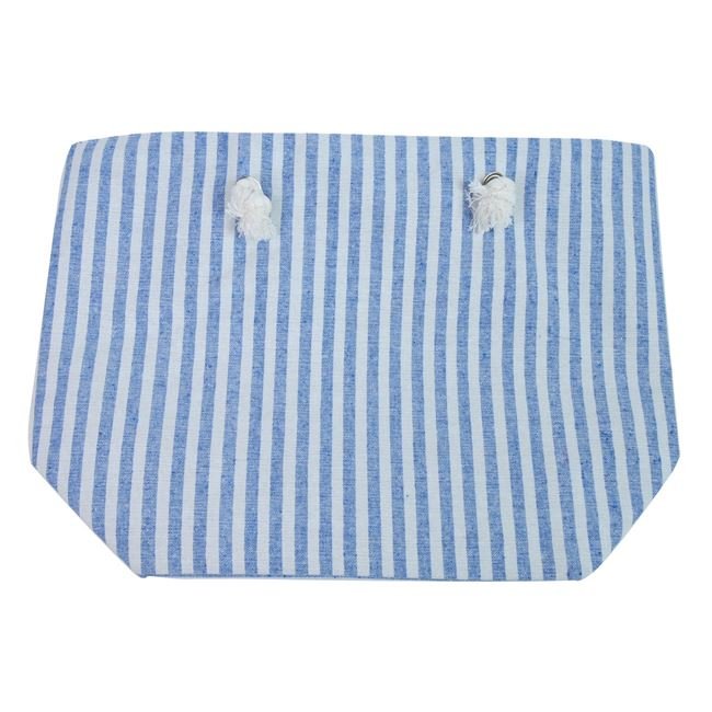 Geanta De Plaja Pentru Umar Greek Smile, 52x18x35 cm - eMAG.ro