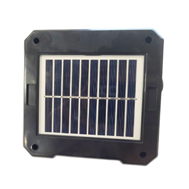 Proiector LED, Portabil, 3 Moduri Iluminare, Functie de Power Bank ...