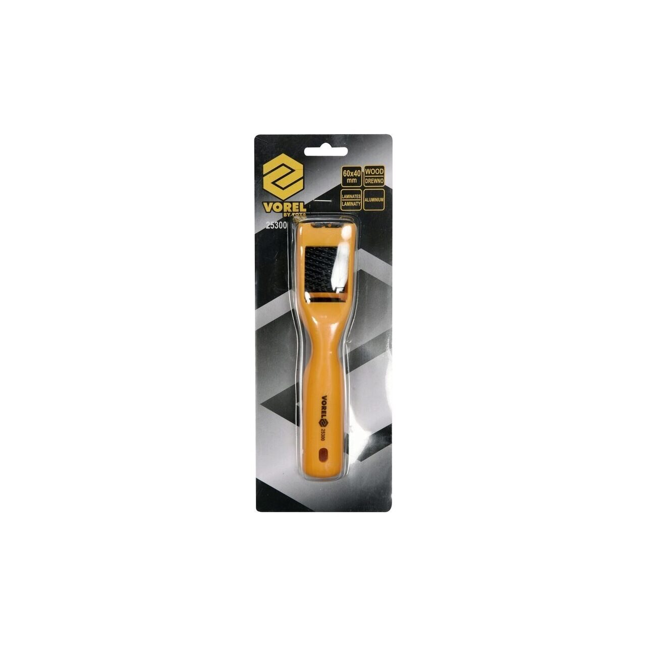Rindea pentru rigips Vorel, 60 mm - eMAG.ro