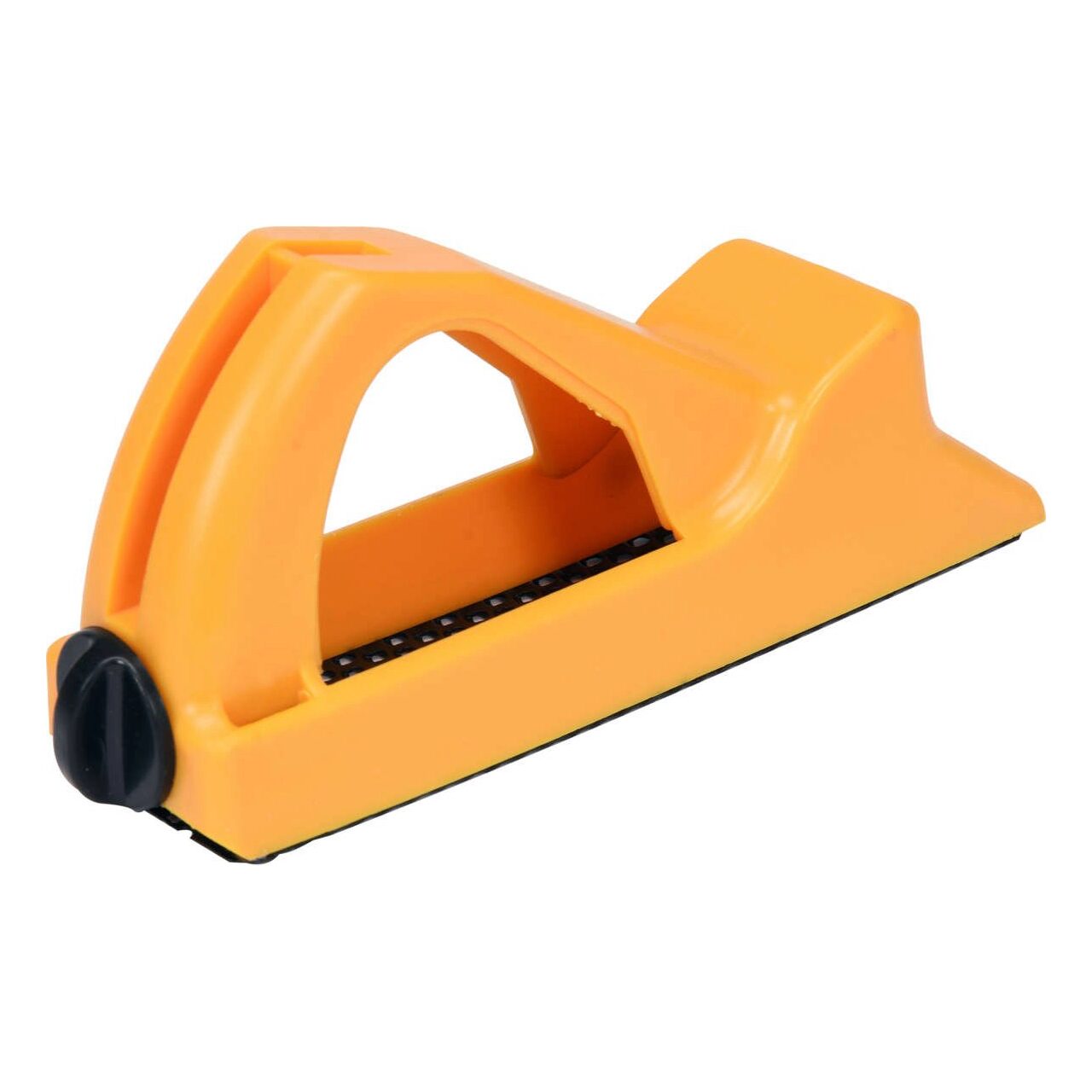 Rindea manuala pentru gips carton Vorel, 40x140 mm, maner plastic - eMAG.ro