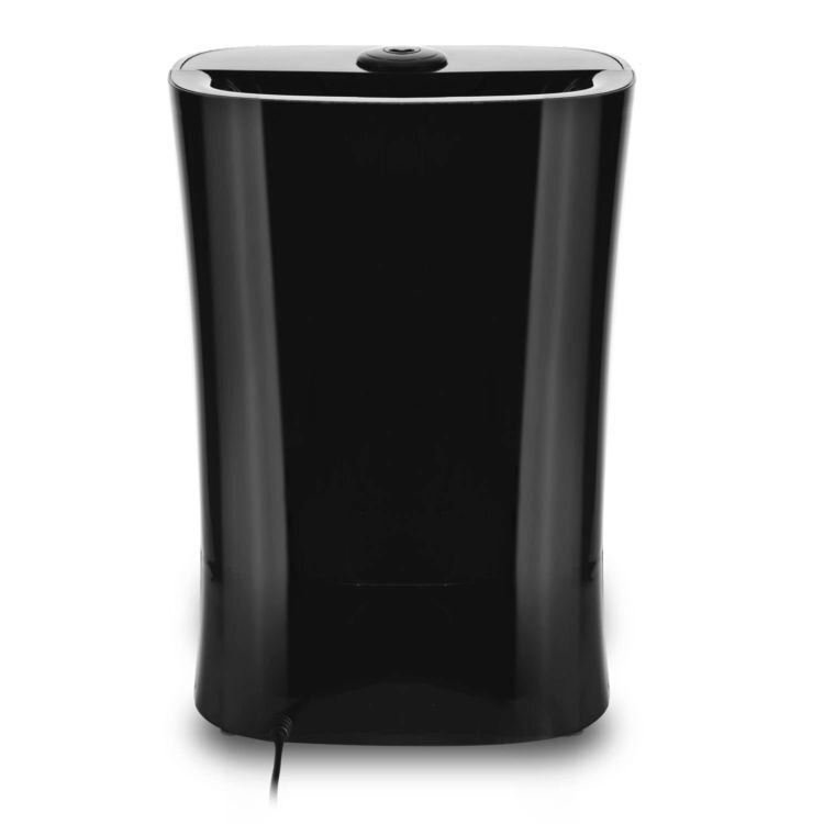 Umidificator de camera, cu telecomanda, 5.6 litri, oprire automata ...