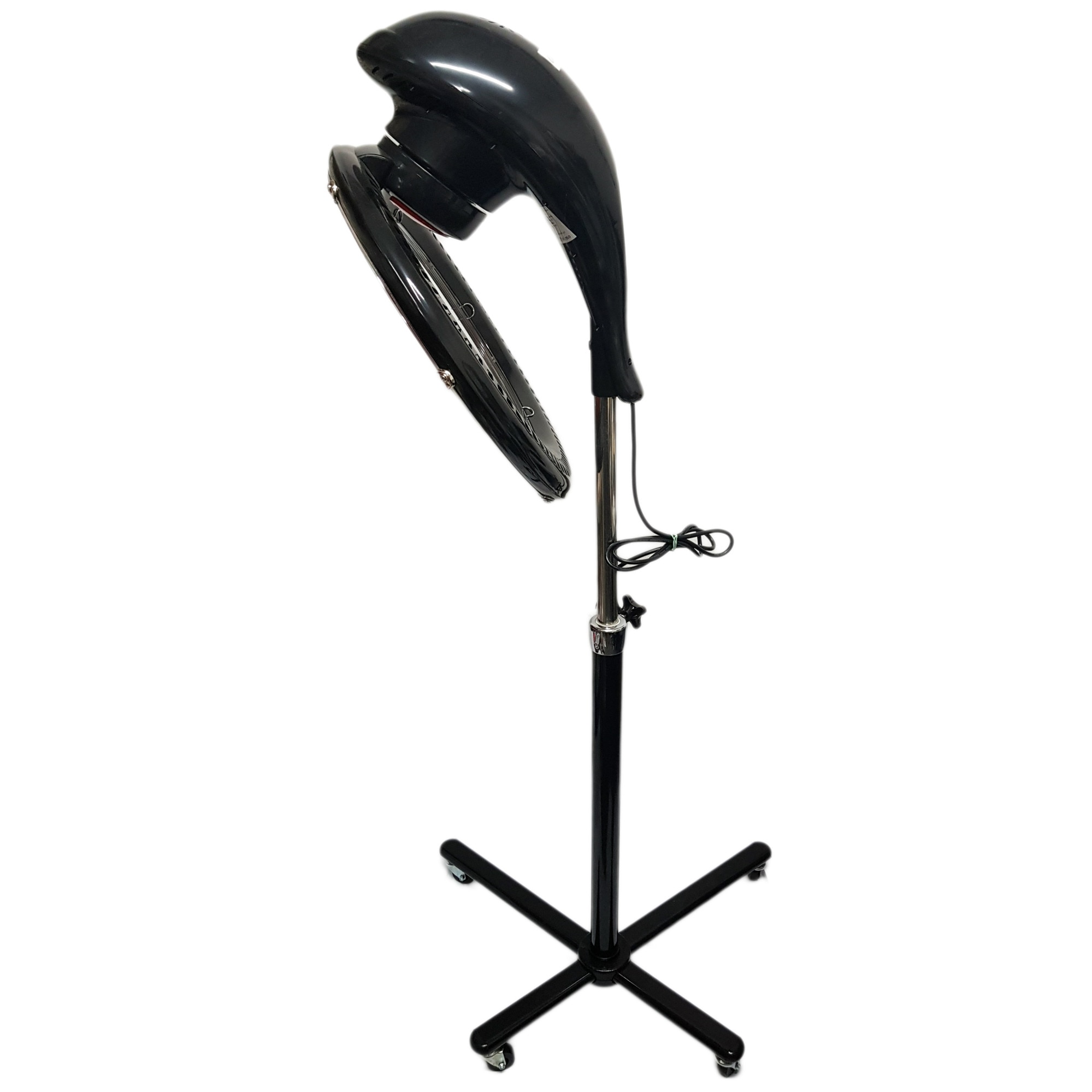 Infrazon climazon de coafor Saturn pentru accelerarea consolidarii ...