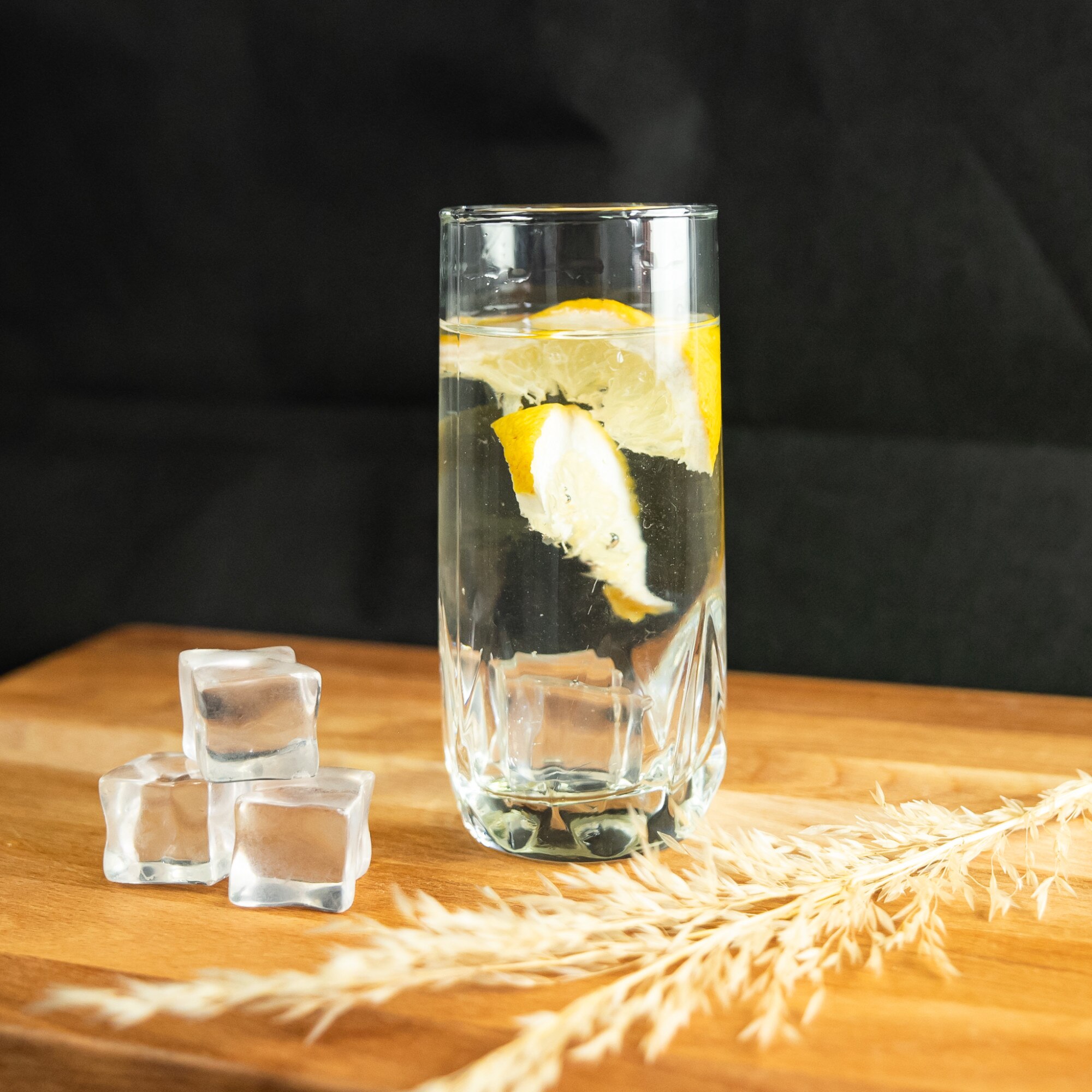 Set 6 pahare din sticla, Cesiro, 380 ml - eMAG.ro