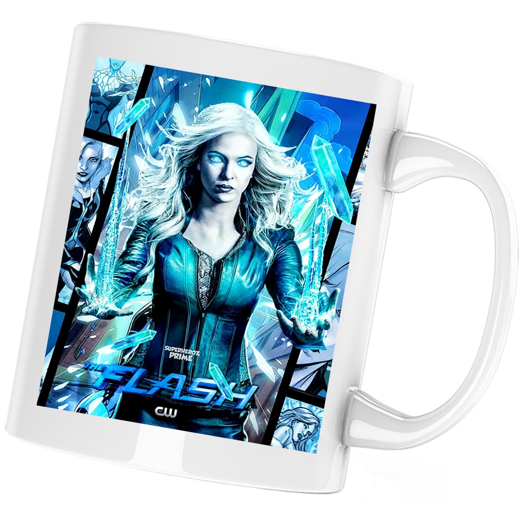 Cana The Flash Seriale Magna Filme Supranatural SF Viteza Fulgerul ...