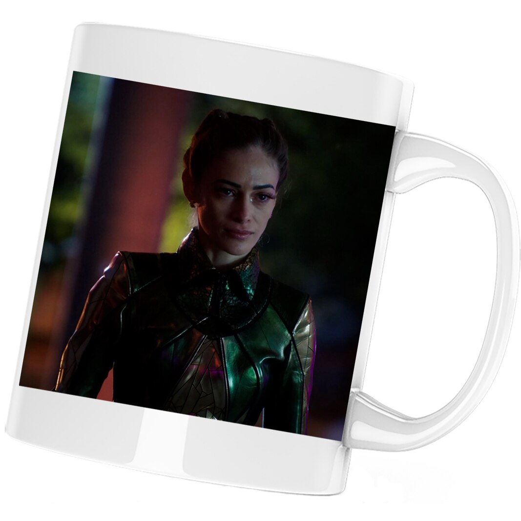 Cana The Flash Filme Seriale Barry Allen Supranatural SF Viteza ...