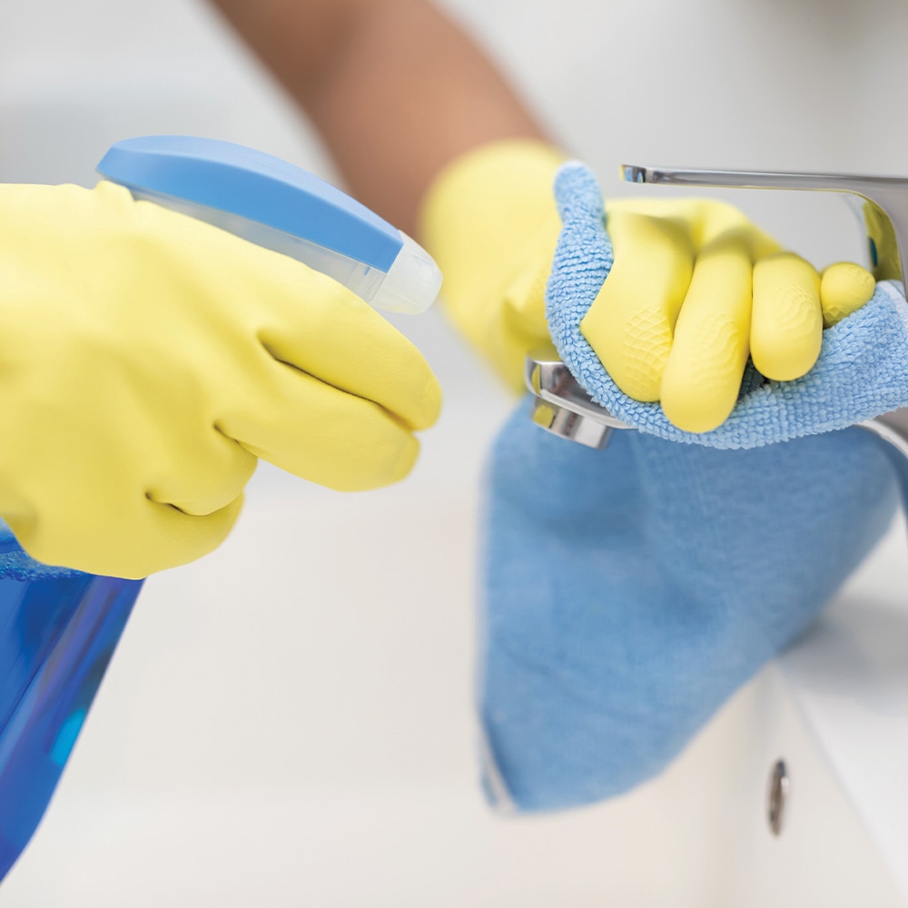Spray Detergent curatare Calcar si Dezinfectant DeSalin Kalk ...