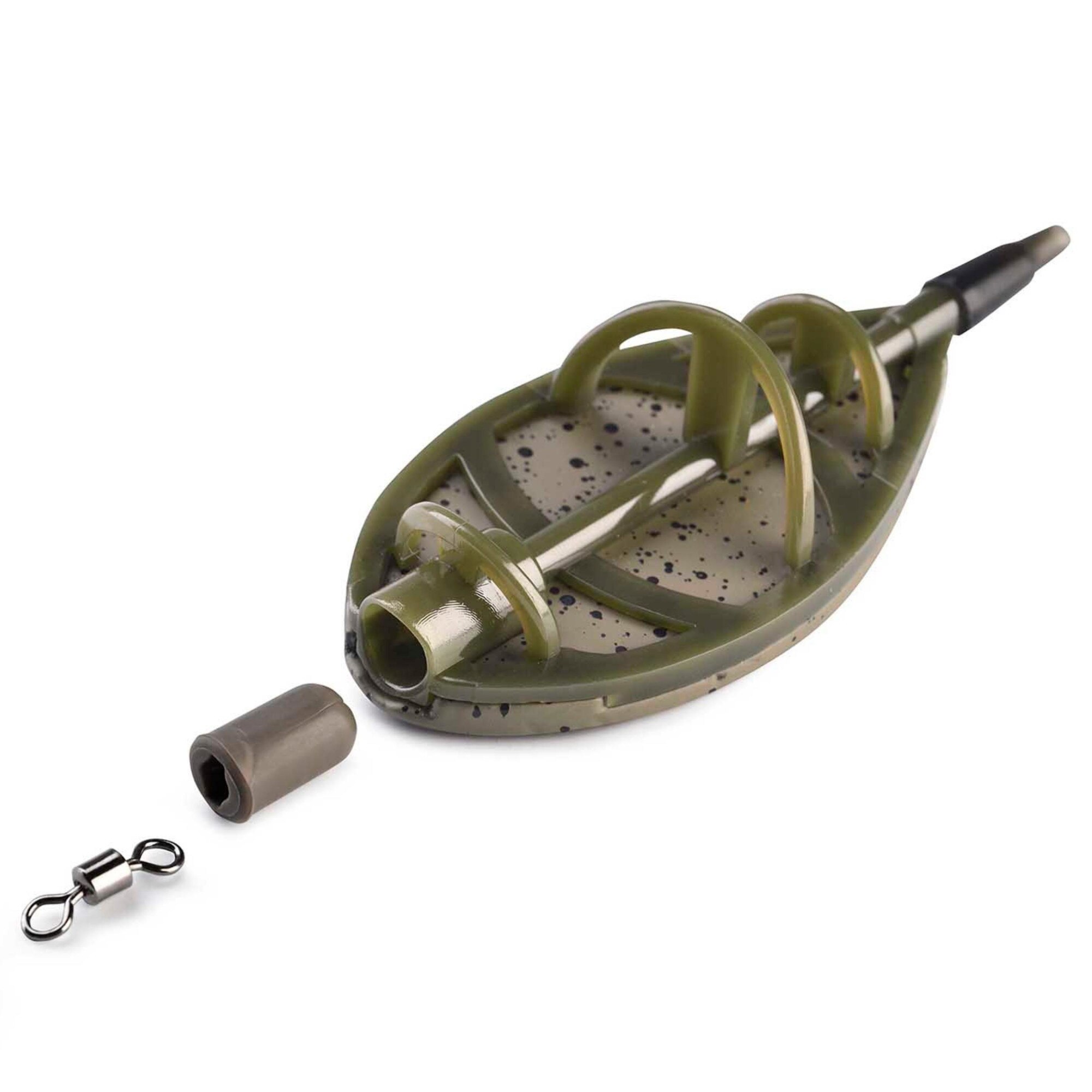 Momitor Tandem Baits Method Feeder, 100g - eMAG.ro