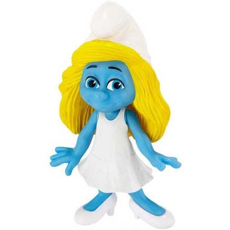 Personaj Jakks Pacific - Strumfii 2 - Strumfita - eMAG.ro