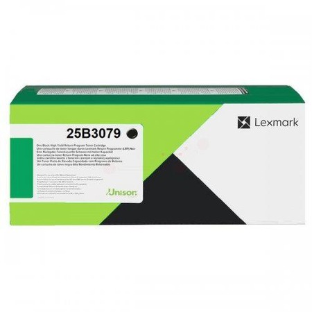 Toner Lexmark 25B3079 black 45k M5255/5265/5270 - eMAG.ro