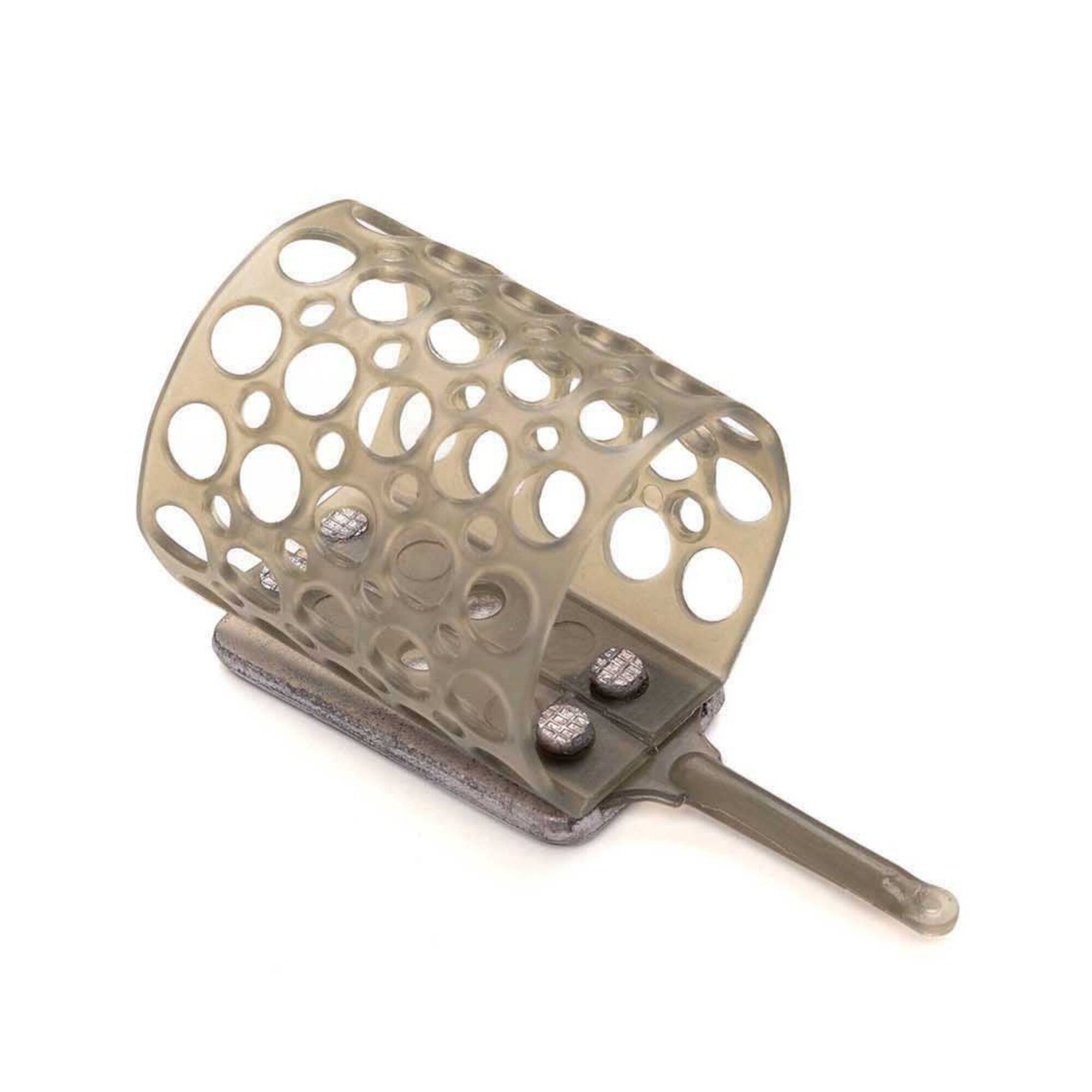 Momitor Tandem Baits, Method Feeder, 27 x 32 mm, 20 g - eMAG.ro
