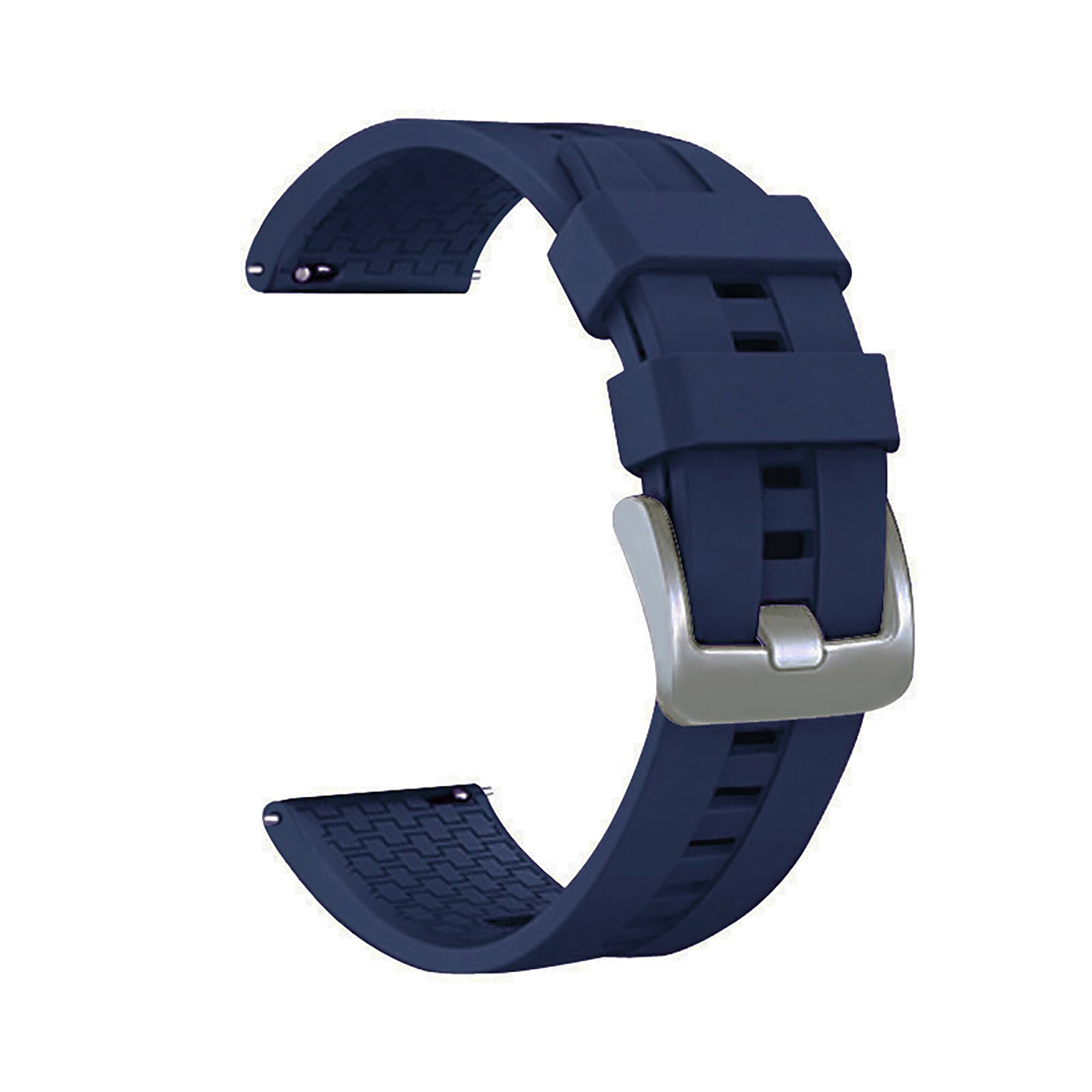 Curea din silicon WatchBand™ Surface Band, Compatibila cu Samsung ...
