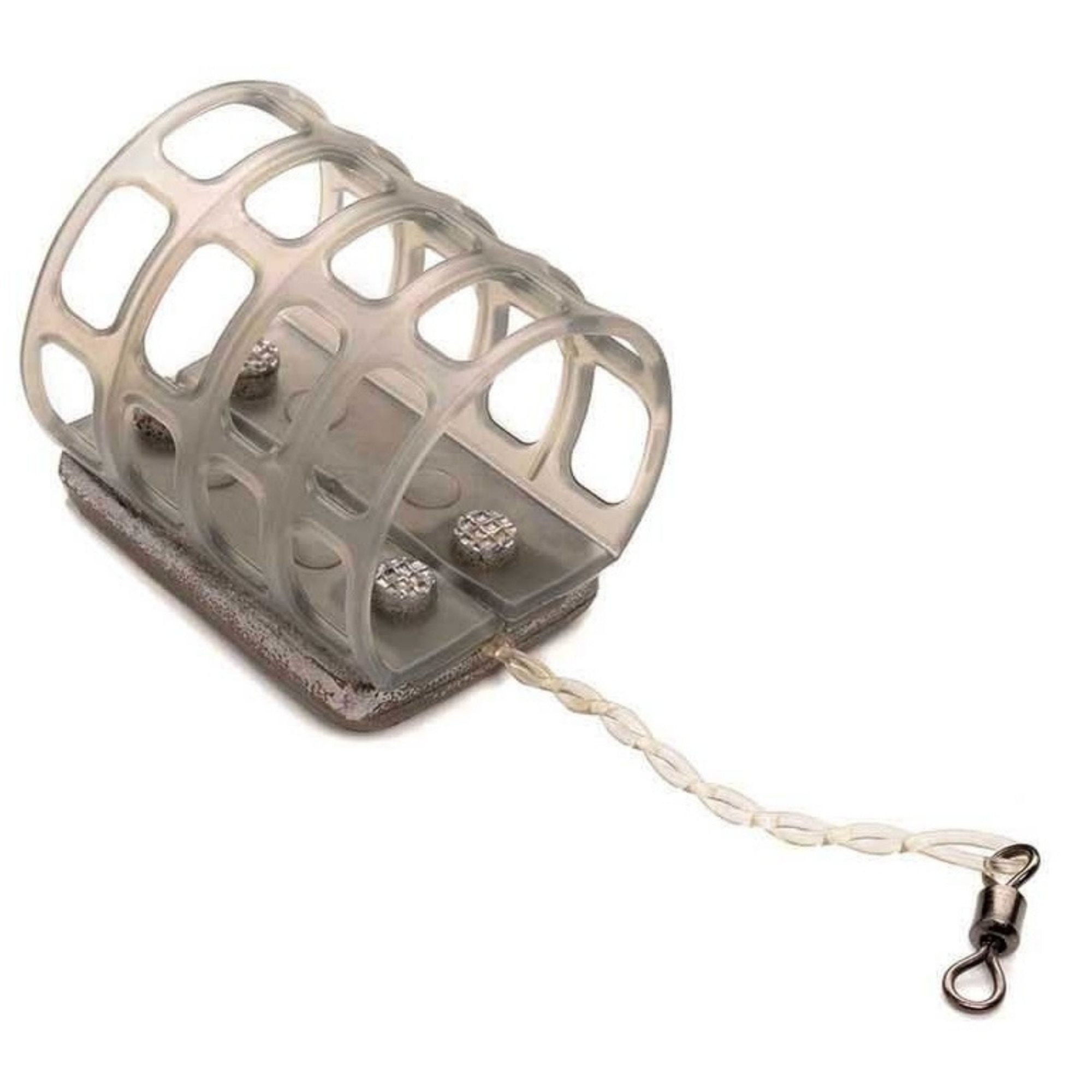 Momitor Tandem Baits, Method Feeder, 27 x 32 mm, 25 g - eMAG.ro
