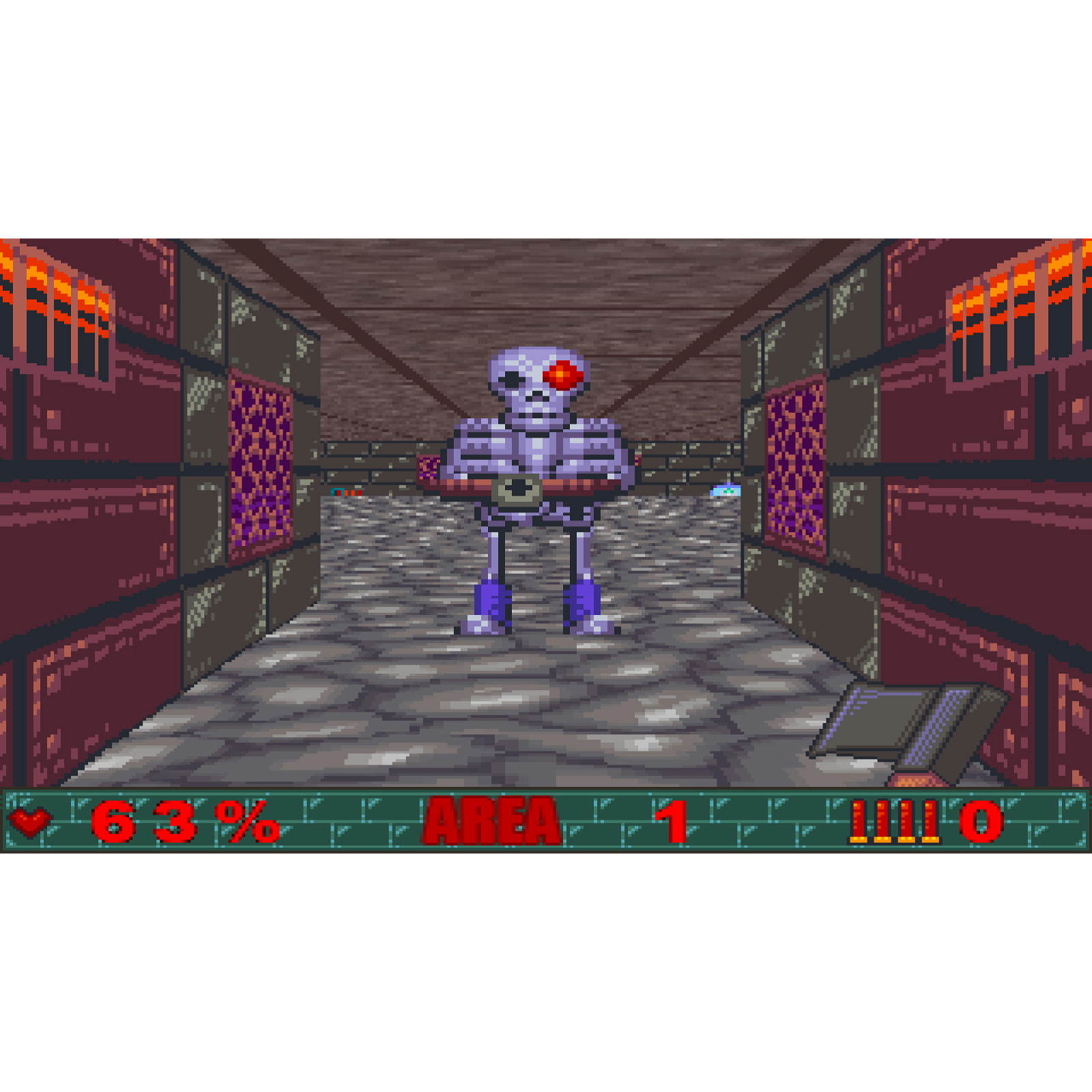 Spooky Shooter 3D (PC - Steam elektronikus játék licensz) - eMAG.hu