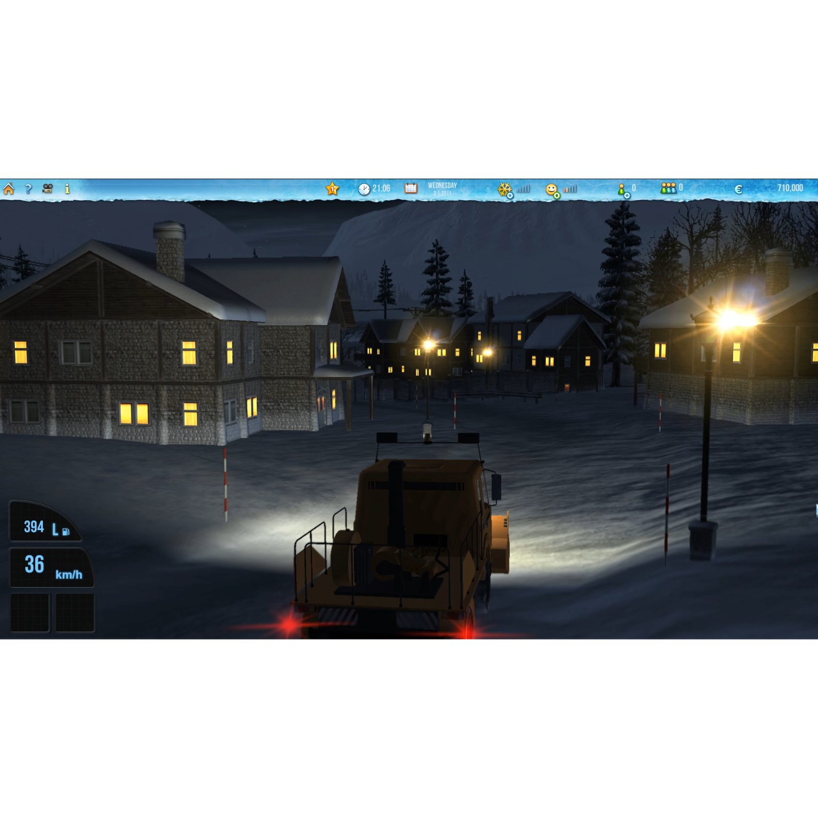 Ski-World Simulator - eMAG.hu