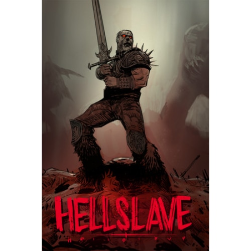Игра Hellslave за PC Steam, Електронна доставка - eMAG.bg
