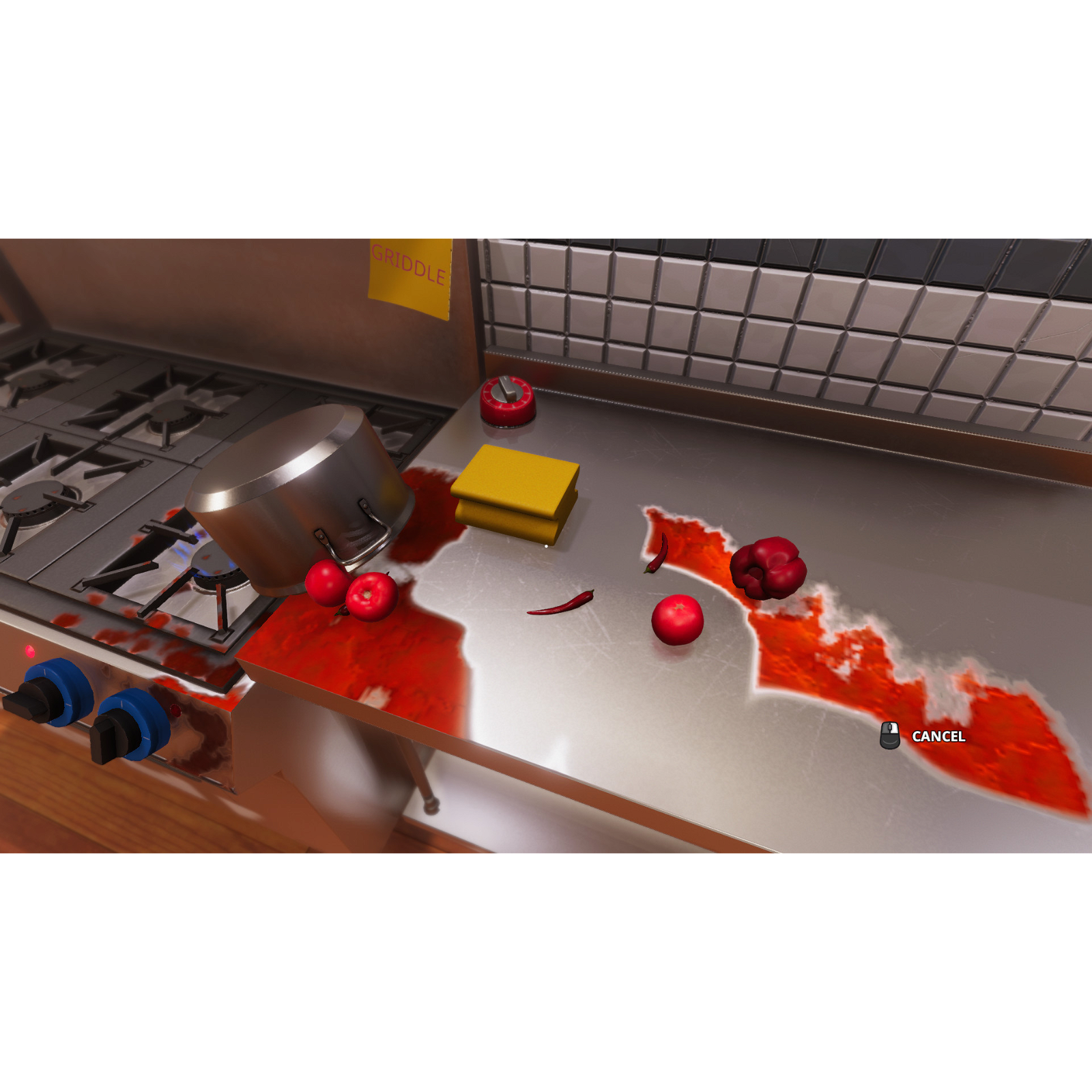Игра Cooking Simulator за PC Steam, Електронна доставка - eMAG.bg