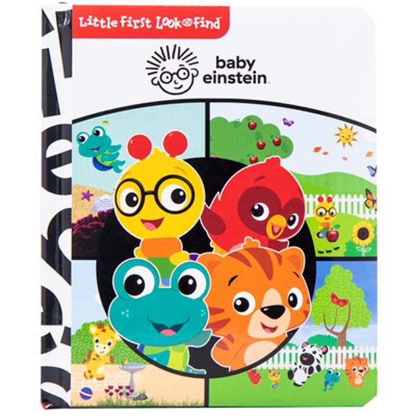 Baby Einstein - Pi Kids - eMAG.ro
