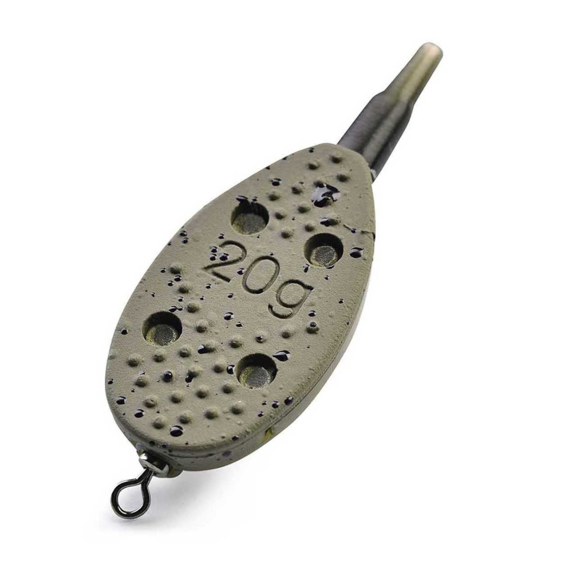 Set 3 momitoare si matrita, Tandem Baits, Method feeder, 20/30/40 g ...