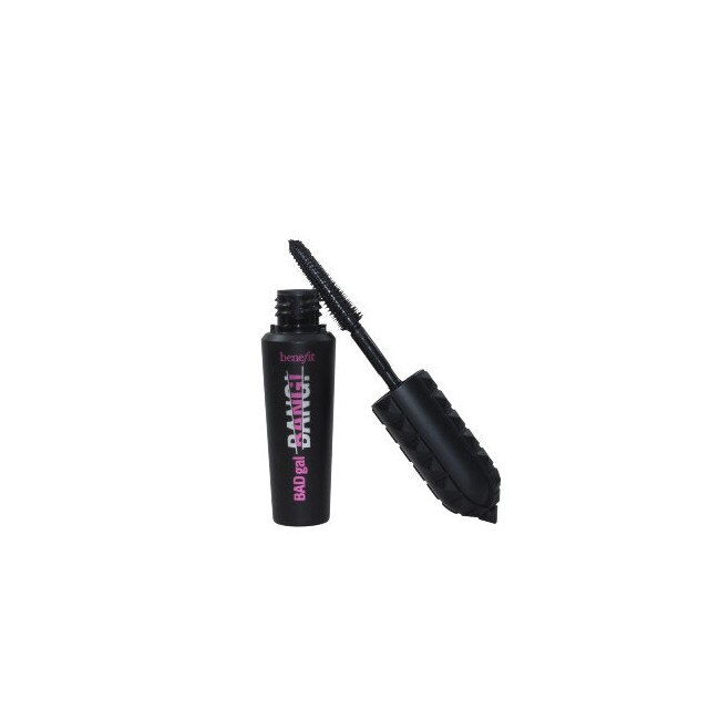 Спирала за мигли, Benefit, Bad Gal Bang, Black, 4 g - eMAG.bg
