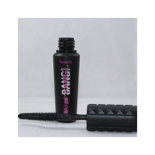 Спирала за мигли, Benefit, Bad Gal Bang, Black, 4 g - eMAG.bg