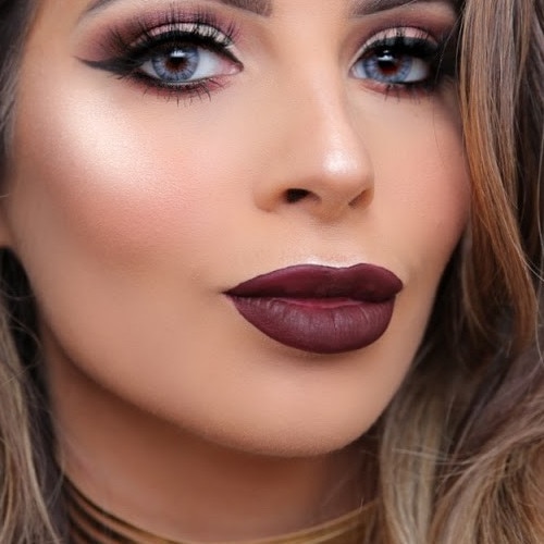 Червило, Too Faced, Melted Matte, Drop Dead Red - eMAG.bg