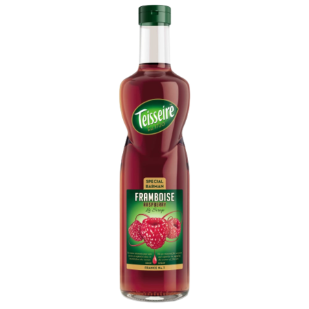 Sirop zmeura 1 L - eMAG.ro