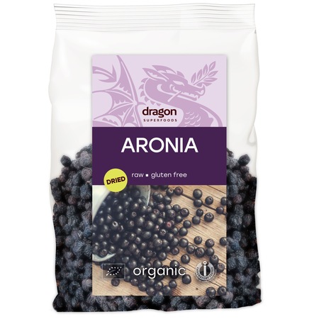 Fructe de Aronia Bio - eMAG.ro