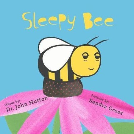 Sleepy Bee - John Hutton - eMAG.ro