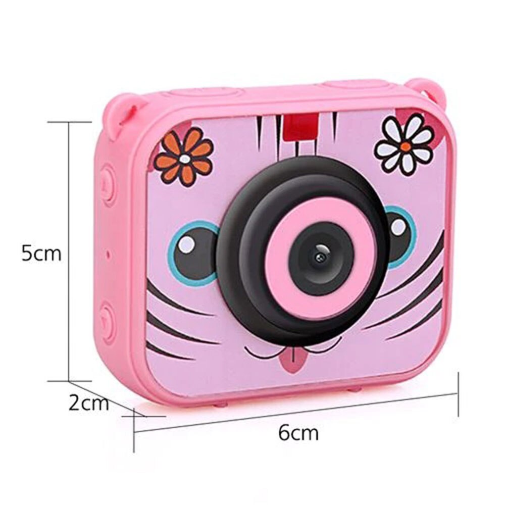 Camera Video Sport SIKS Subacvatica Pentru Copii, Digitala, Cu Jocuri ...