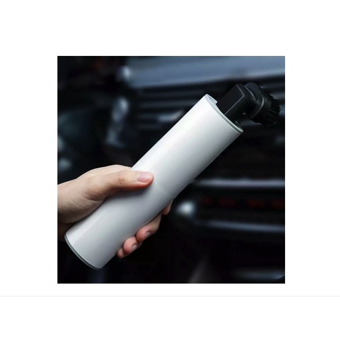 Mini Aspirator Auto tip Cilindru, 5 in 1, 21.5 cm, 7000 pa, 43000 r/min ...