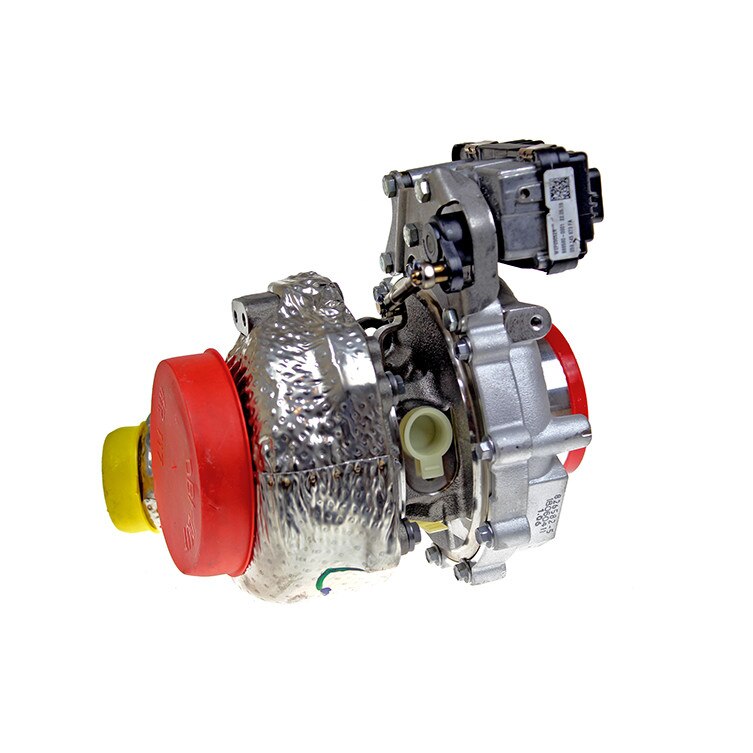 Turbocompresor pentru Volkswagen, Garrett Motion, 888580-1 - eMAG.ro