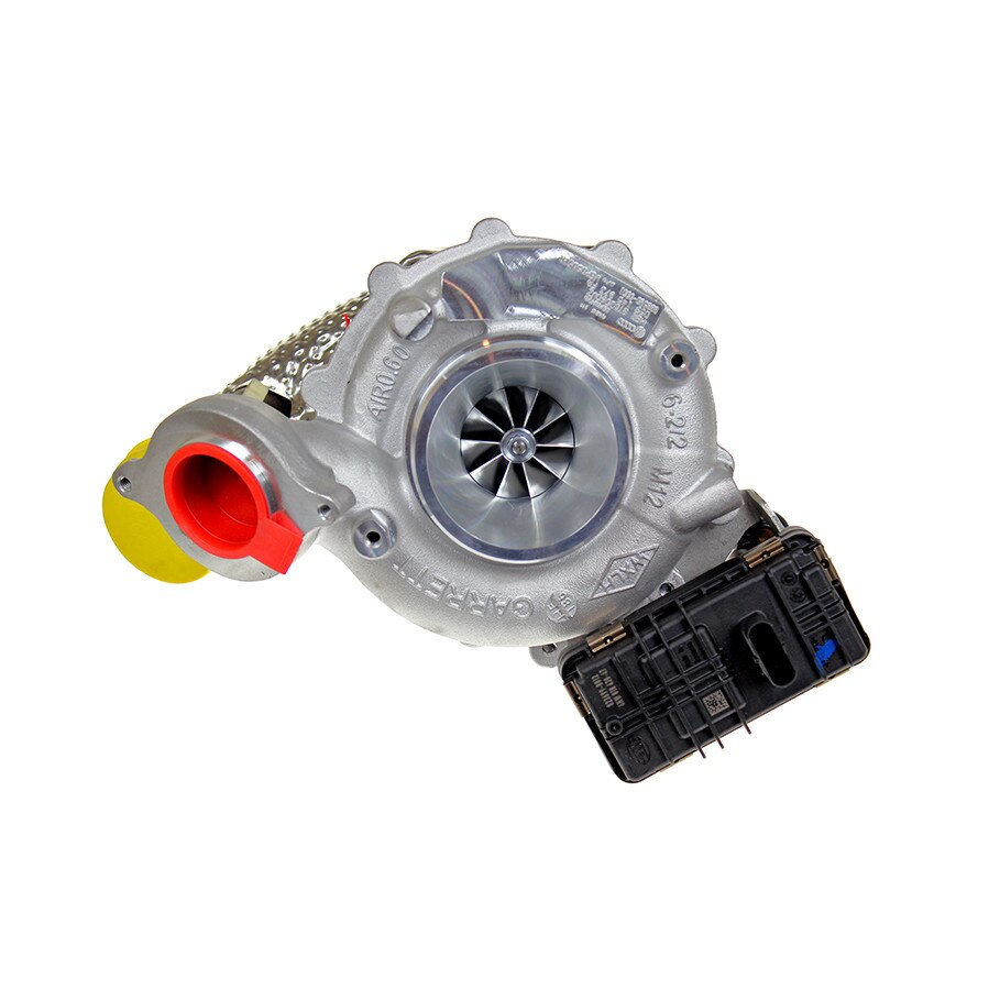 Turbocompresor pentru Volkswagen, Garrett Motion, 888580-1 - eMAG.ro