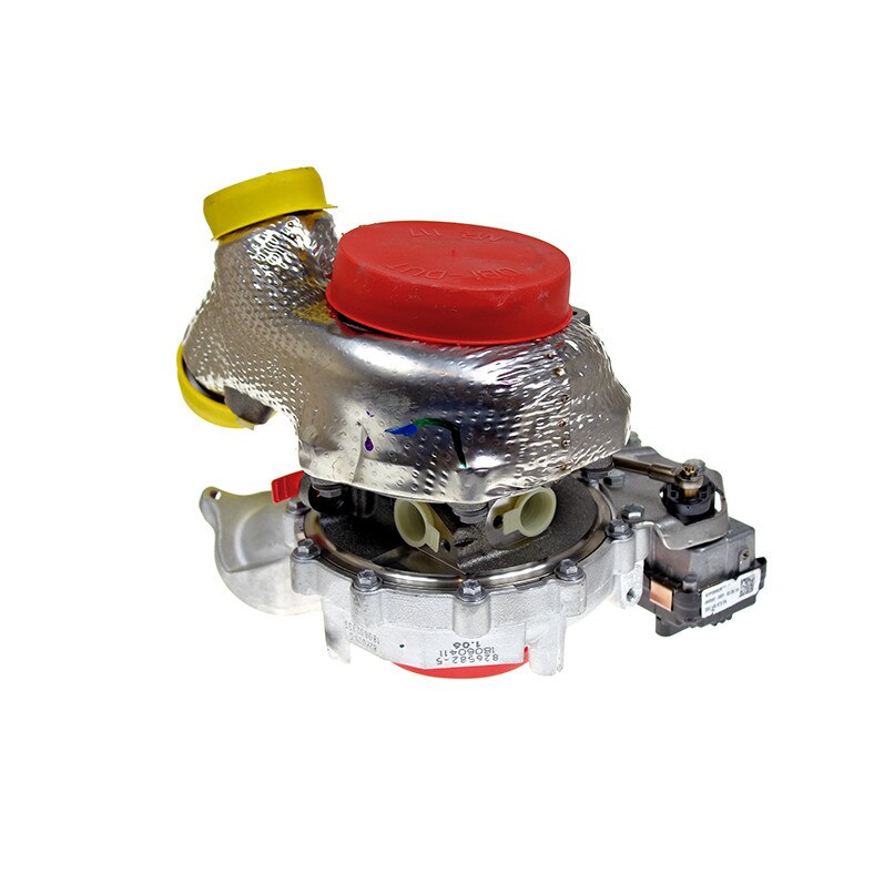 Turbocompresor pentru Volkswagen, Garrett Motion, 888580-1 - eMAG.ro