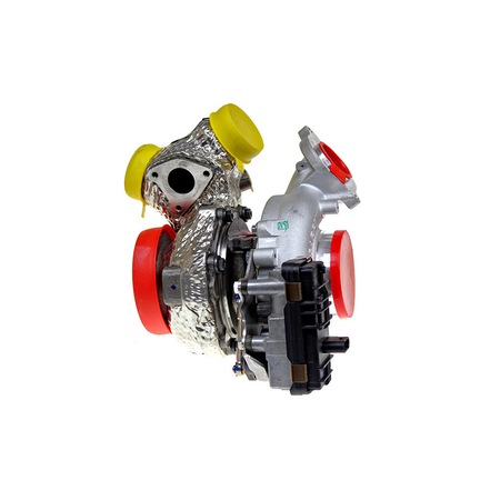 Turbocompresor pentru Volkswagen, Garrett Motion, 888580-1 - eMAG.ro