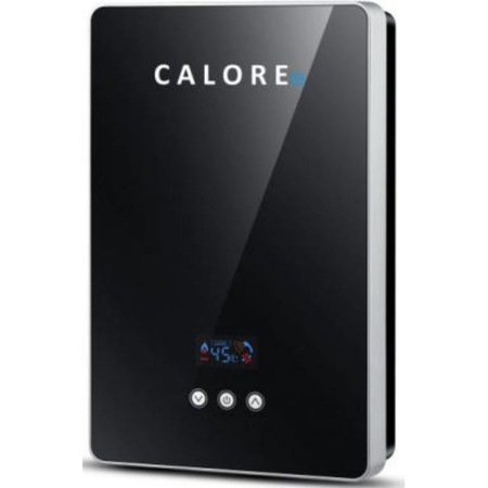 Instant electric Calore SG01-60, 6000W, 220-240V, 6 bari, debit max. 4 ...