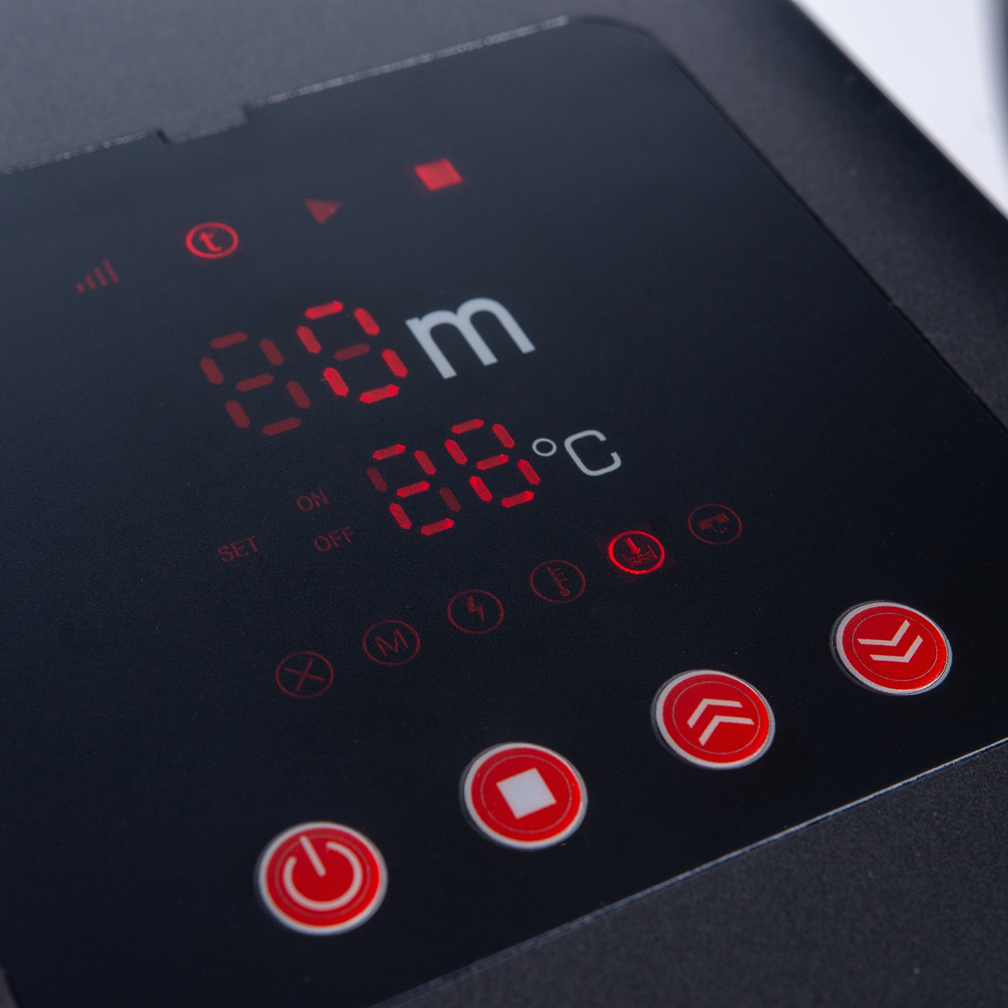 Hidrofor electronic cu convertizor de frecventa PRO-GREEN WGZ 15-45 EA ...