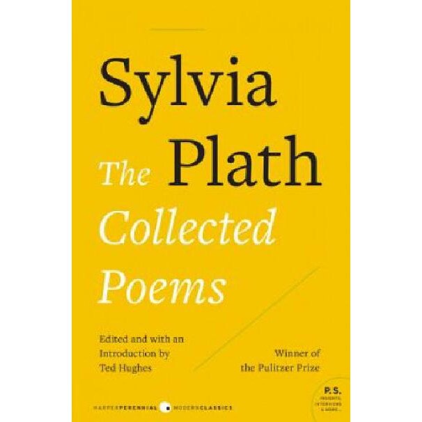 The Collected Poems - Sylvia Plath - eMAG.bg