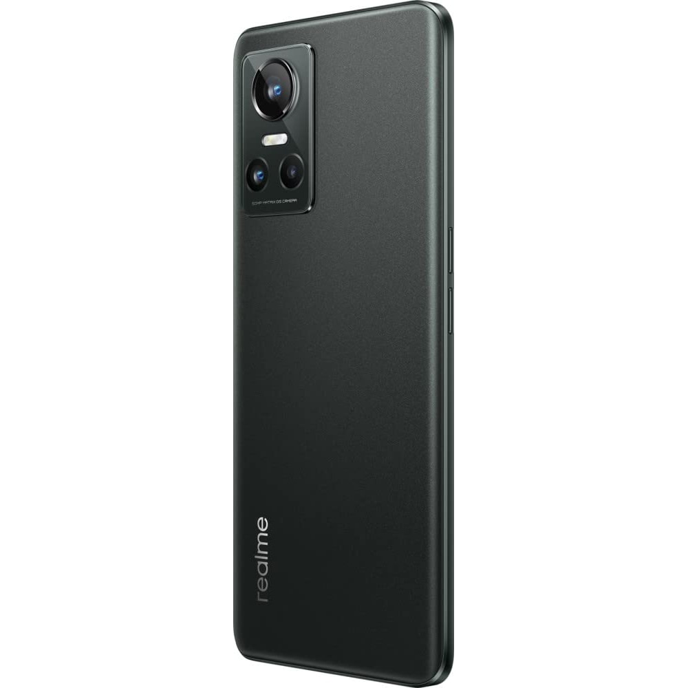 Мобилен телефон Realme GT NEO 3 80W, Dual SIM, 256GB, 8GB RAM, 5G ...